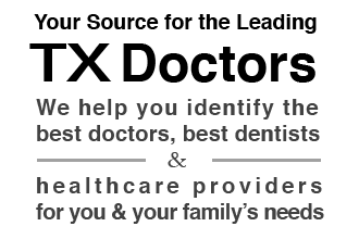 TX Top Docs - Find the best doctors in Texas